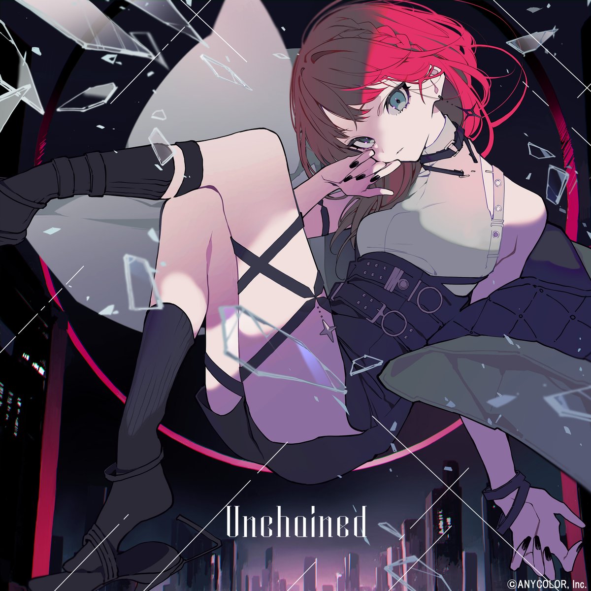 [专楼][讨论][vtuber] “にじさんじ”所属Vtuber综合交流讨论贴No.8 NGA玩家社区