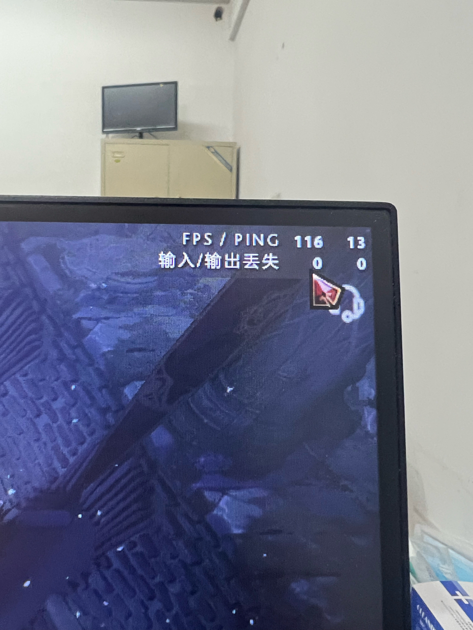 为什么玩起来一顿一顿的，好严重，网络和fps都没问题啊，也不丢包 NGA玩家社区