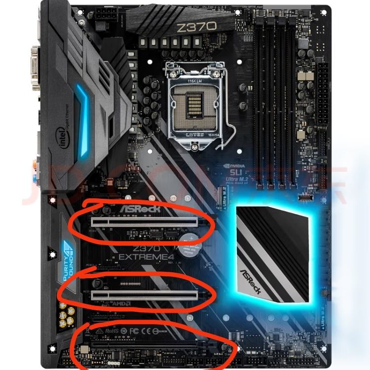 咨询一个pcie带宽问题，转m2用 NGA玩家社区