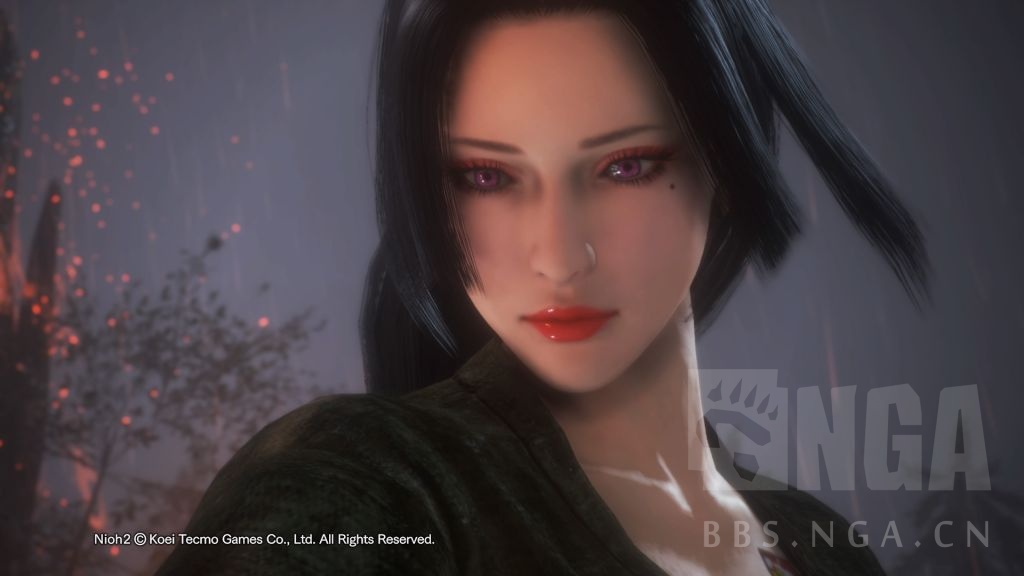 卧龙demo打了三遍，吐槽一下pc的优化和游戏 NGA玩家社区