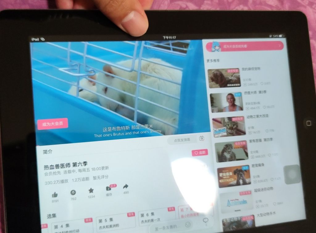 ipad air5耗电正常吗？ NGA玩家社区