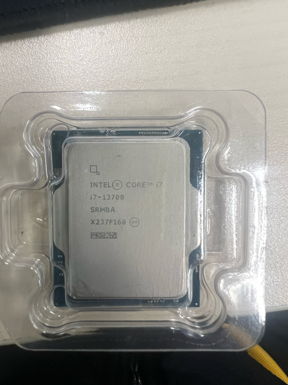 出个13700散片 NGA玩家社区