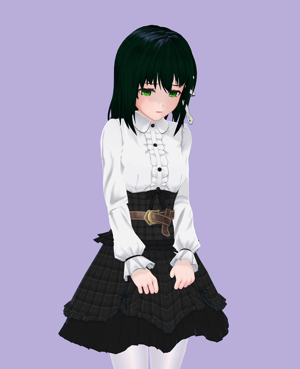 [安科/安价][原创][RPG][大长篇]向哥布林复仇的少女勇者？？？ NGA玩家社区