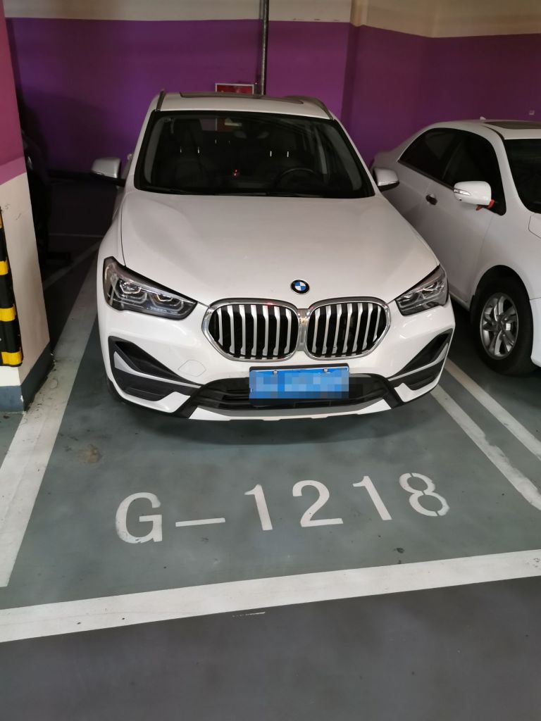 宝马X1 2.0T领先版 啥价位适合入手 NGA玩家社区