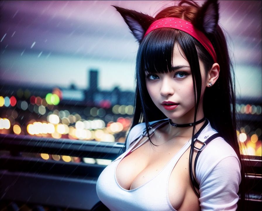 粥游 煌 的lora NGA玩家社区