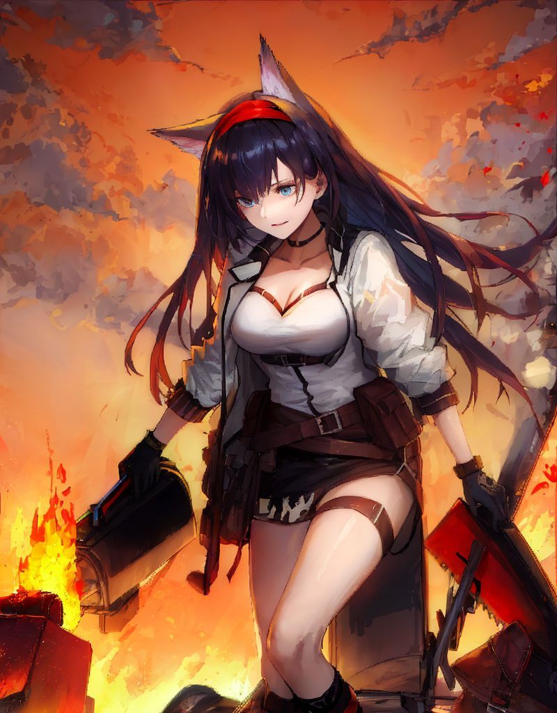 粥游 煌 的lora NGA玩家社区