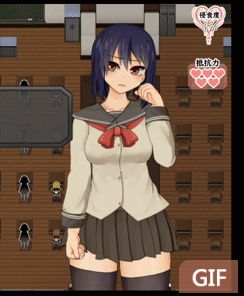 优秀的2.5D试水作—《ソルルイ -after mini-》 NGA玩家社区