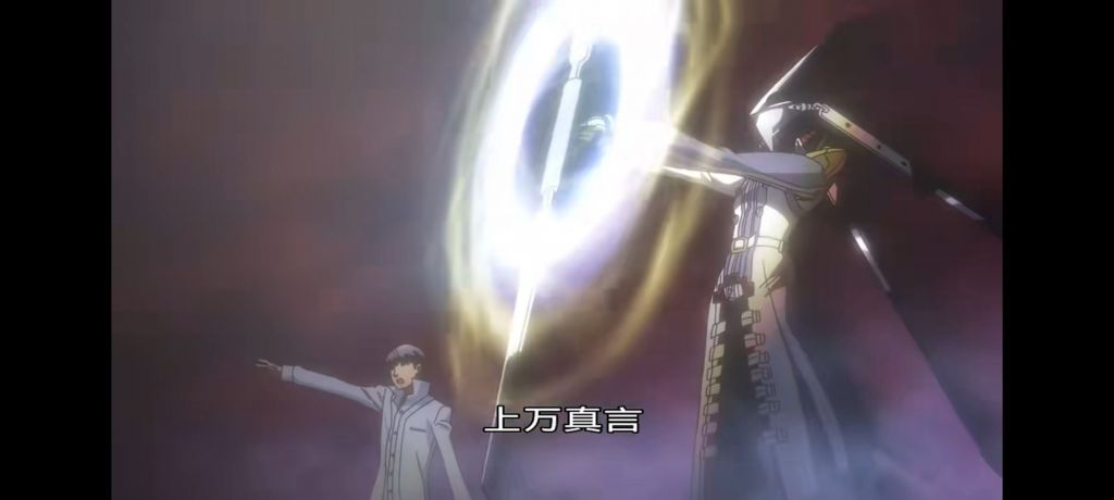 把p4a动画看了，真精彩啊 178