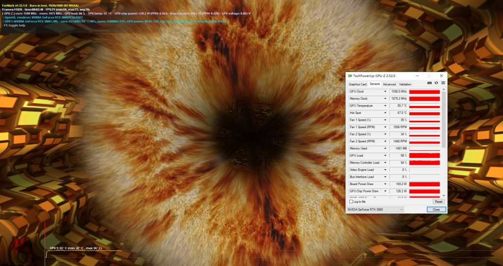 为了ai绘图想换显卡了 3060 12g NGA玩家社区
