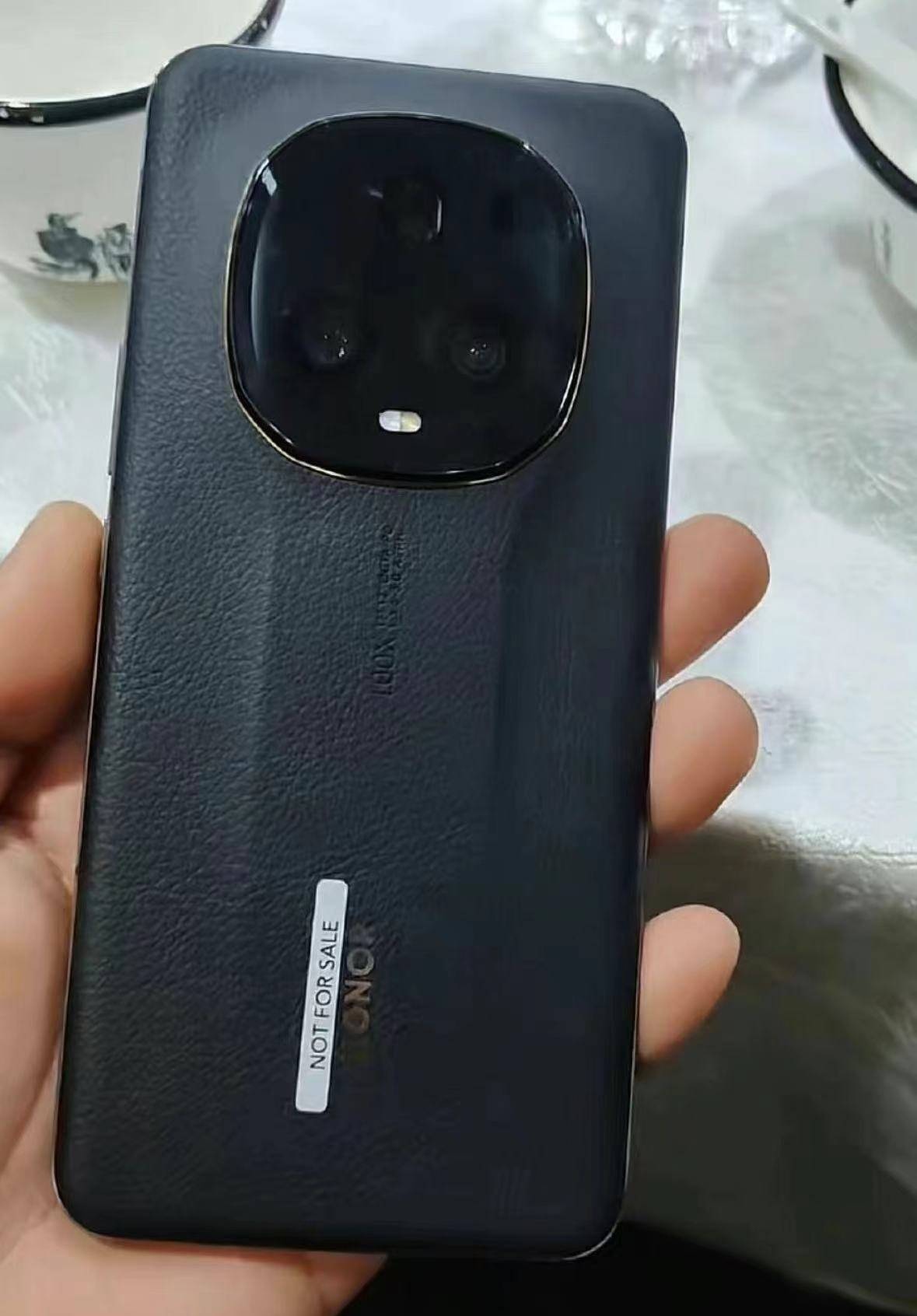 Magic5至臻版？？？？？ NGA玩家社区