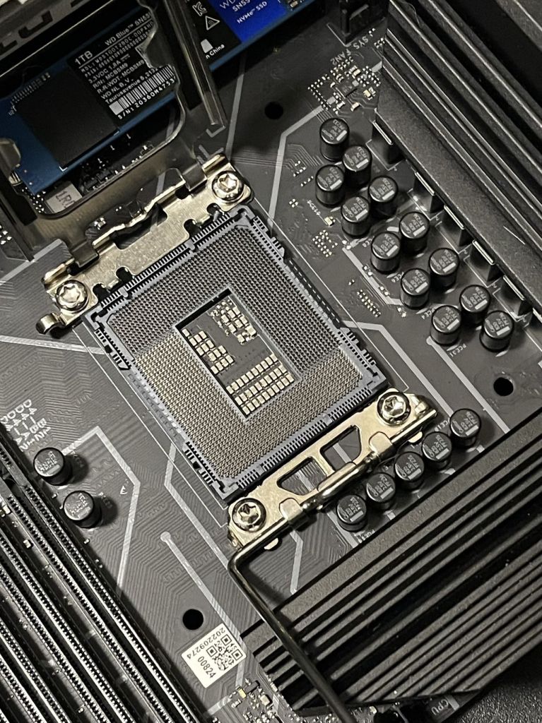 12490F+铭瑄b660m终结者[暂出] NGA玩家社区