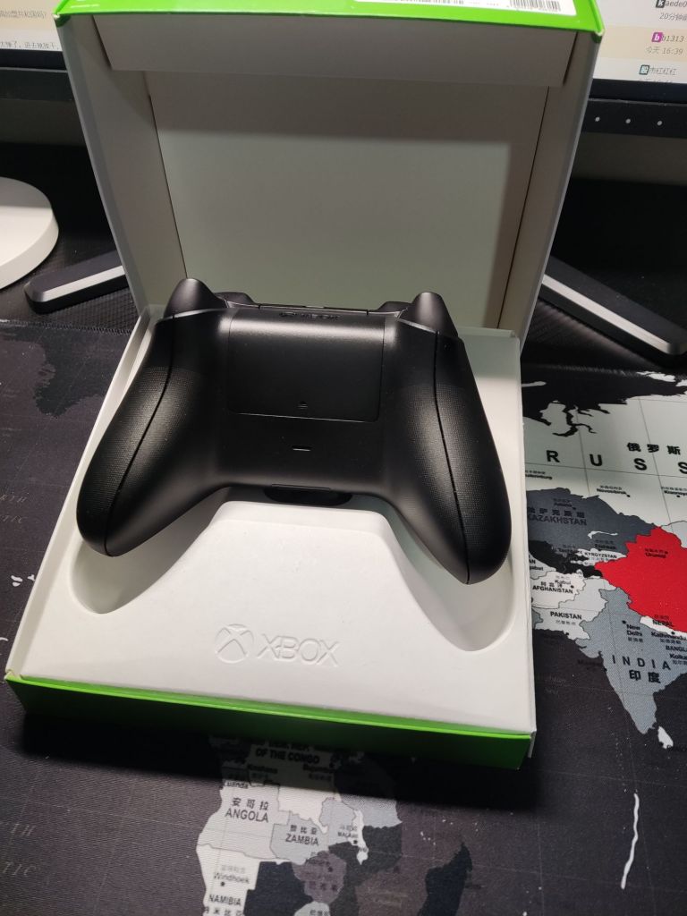 出xbox手柄 NGA玩家社区