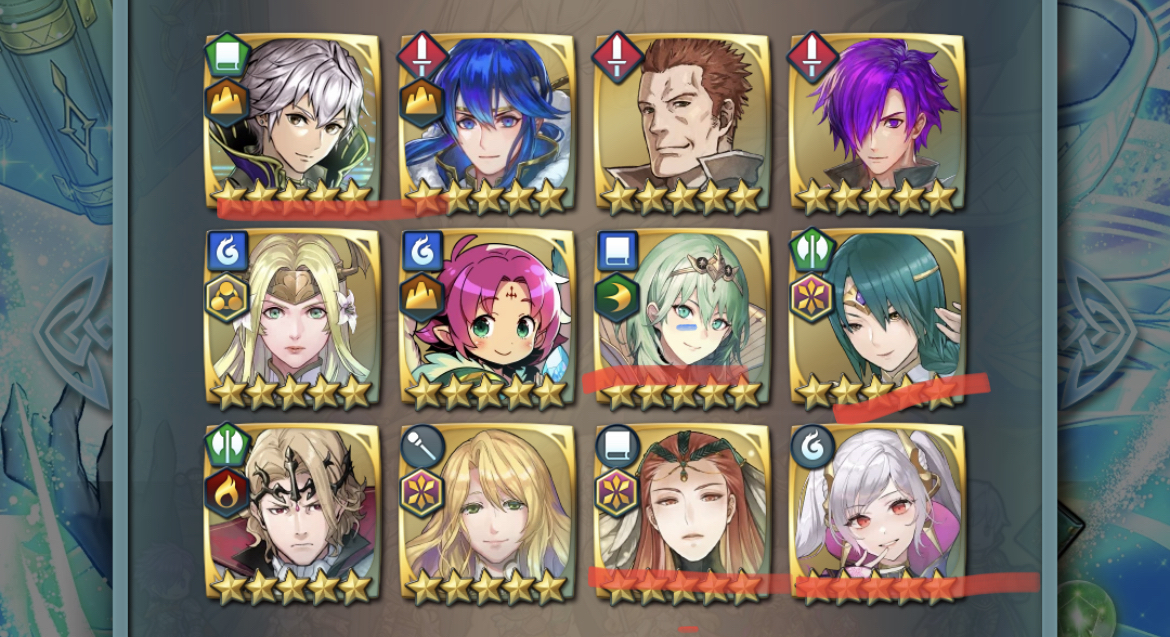 FEH_2023.2.28_2月传承池[传承土军师]_无氪_个人抽卡分析 NGA玩家社区