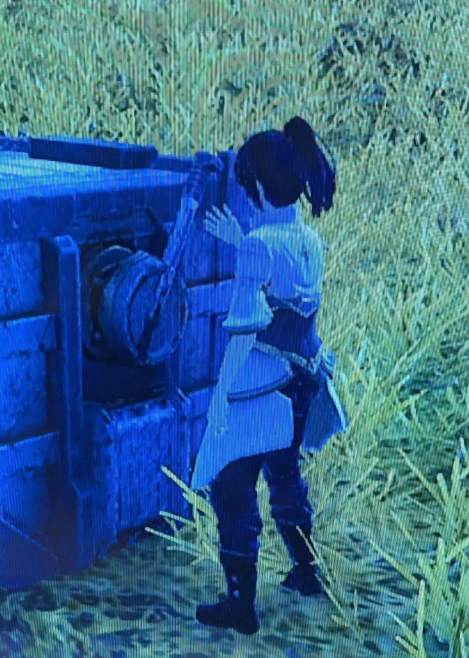 [异度之刃3] 在这里悄悄放一个XB3的个人游戏过程体验repo帖 NGA玩家社区