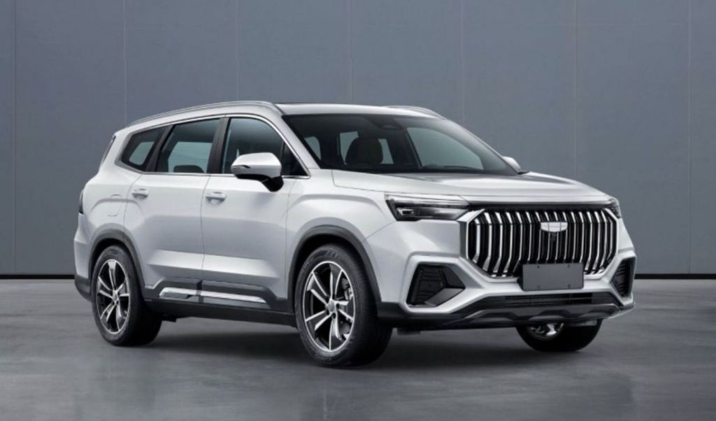 13万左右的SUV，大家有推荐吗 178