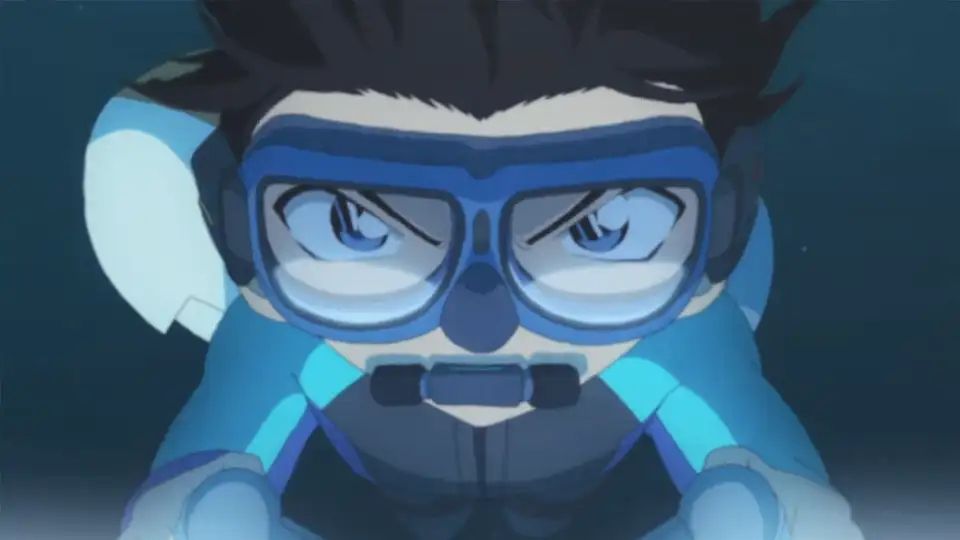 柯南m26剧场版90s预告和主题曲放出，眼镜超人电影版 NGA玩家社区