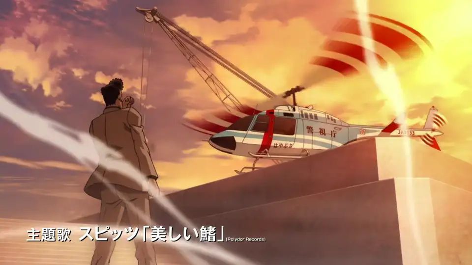 柯南m26剧场版90s预告和主题曲放出，眼镜超人电影版 NGA玩家社区