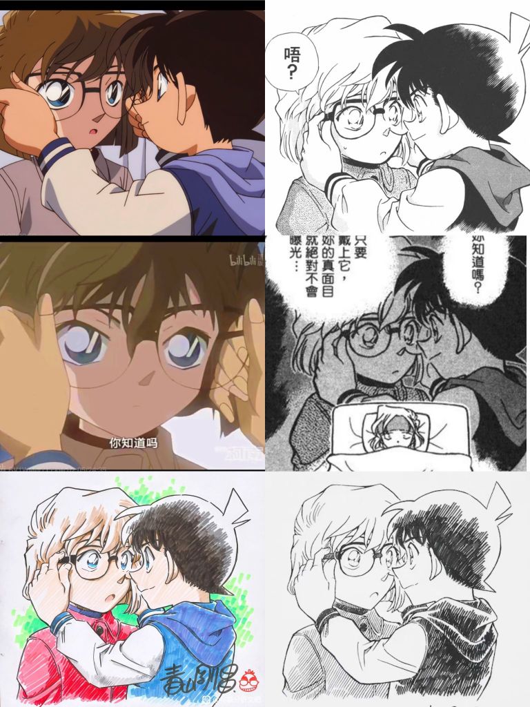 柯南m26剧场版90s预告和主题曲放出，眼镜超人电影版 NGA玩家社区