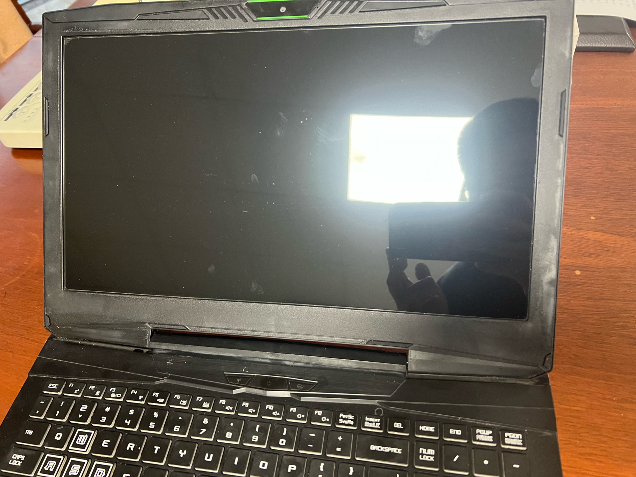 出一台神舟战神z7m笔记本 NGA玩家社区