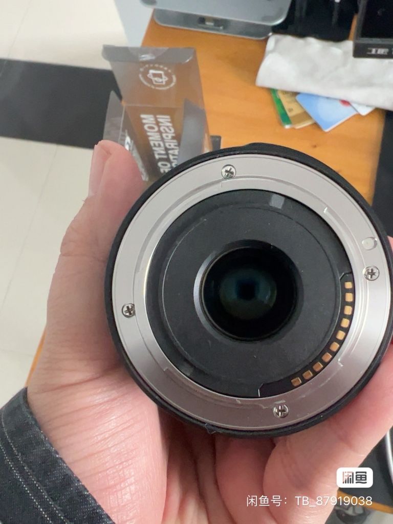 2000出索尼E1.8/11 NGA玩家社区