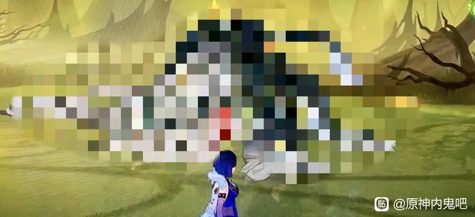 [消息搬运]疑似3.6周本的BOSS NGA玩家社区