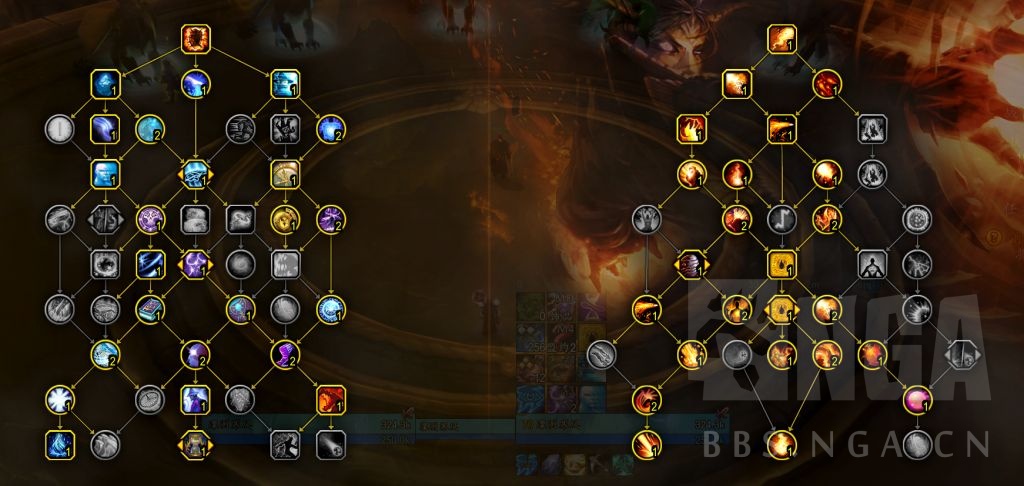 [DF PVE] S4火法PVE指南 NGA玩家社区