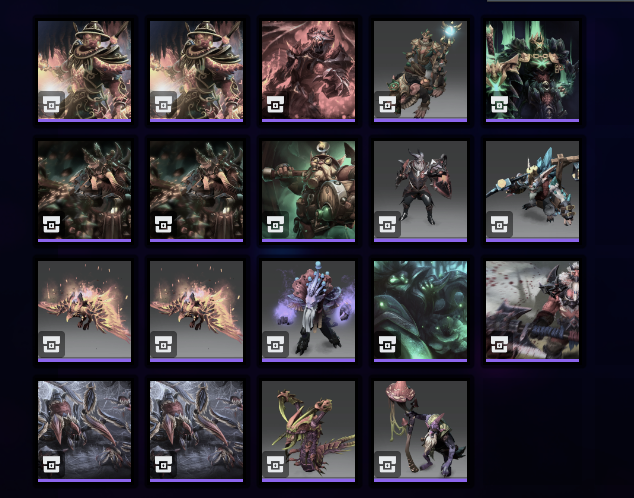 [饰品交易] 新开一贴，老贴不能编辑，TI6\7\8\10 部分宝瓶 NGA玩家社区