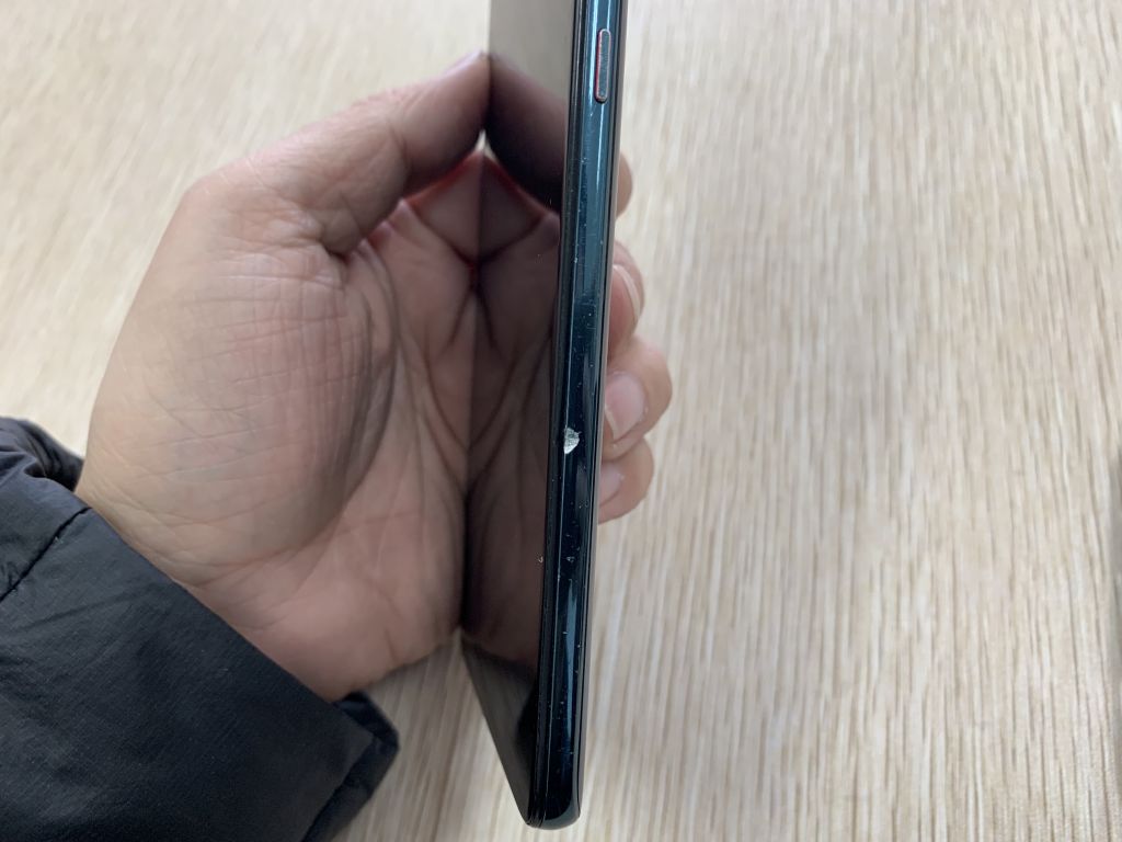 出个华为mate20 6+128G 翡冷翠 NGA玩家社区