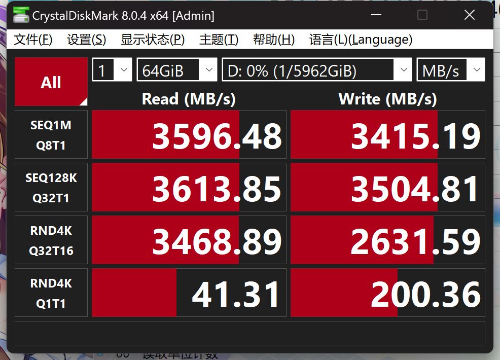 出memblaze D916 6.4T企业固态SSD 178