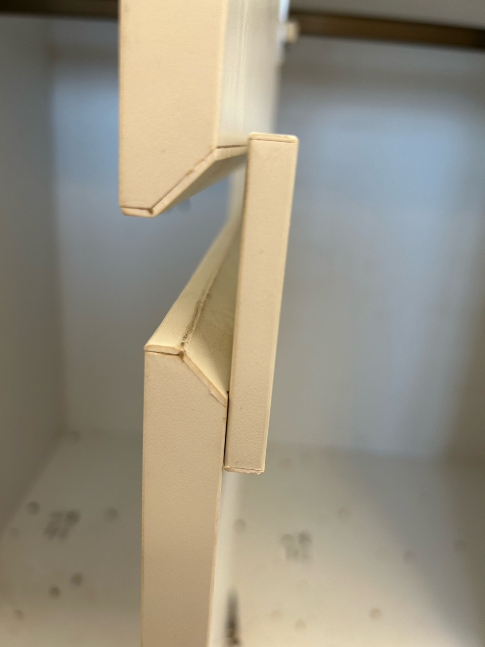 [问题求助]坛友帮我鉴定下这是pur封边还是eva NGA玩家社区