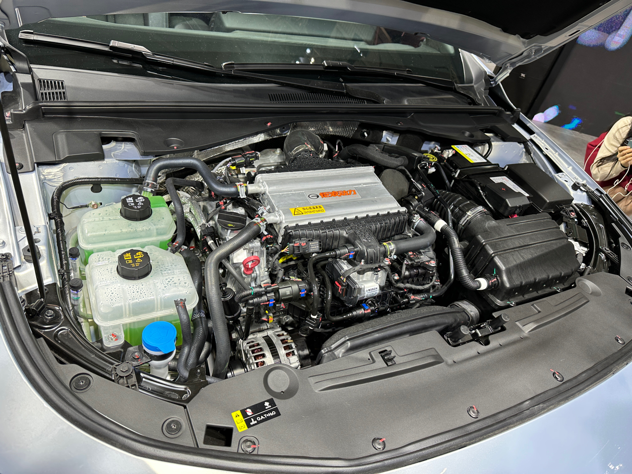 [资讯]影豹2.0T实拍 NGA玩家社区