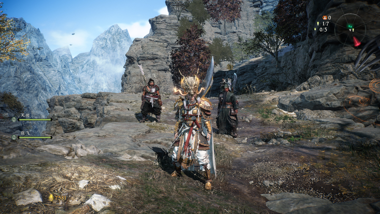 《卧龙》白虎套装DLC 微软商店不明原因免费，XGP玩家都能用 178