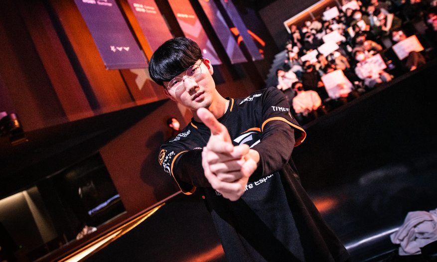 [外赛区赛事] LOL运营存在正确答案吗？Viper认为在LPL时磨合很快 NGA玩家社区