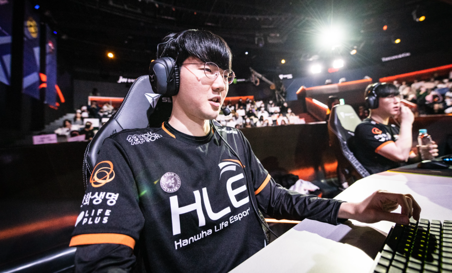 [外赛区赛事] LOL运营存在正确答案吗？Viper认为在LPL时磨合很快 NGA玩家社区