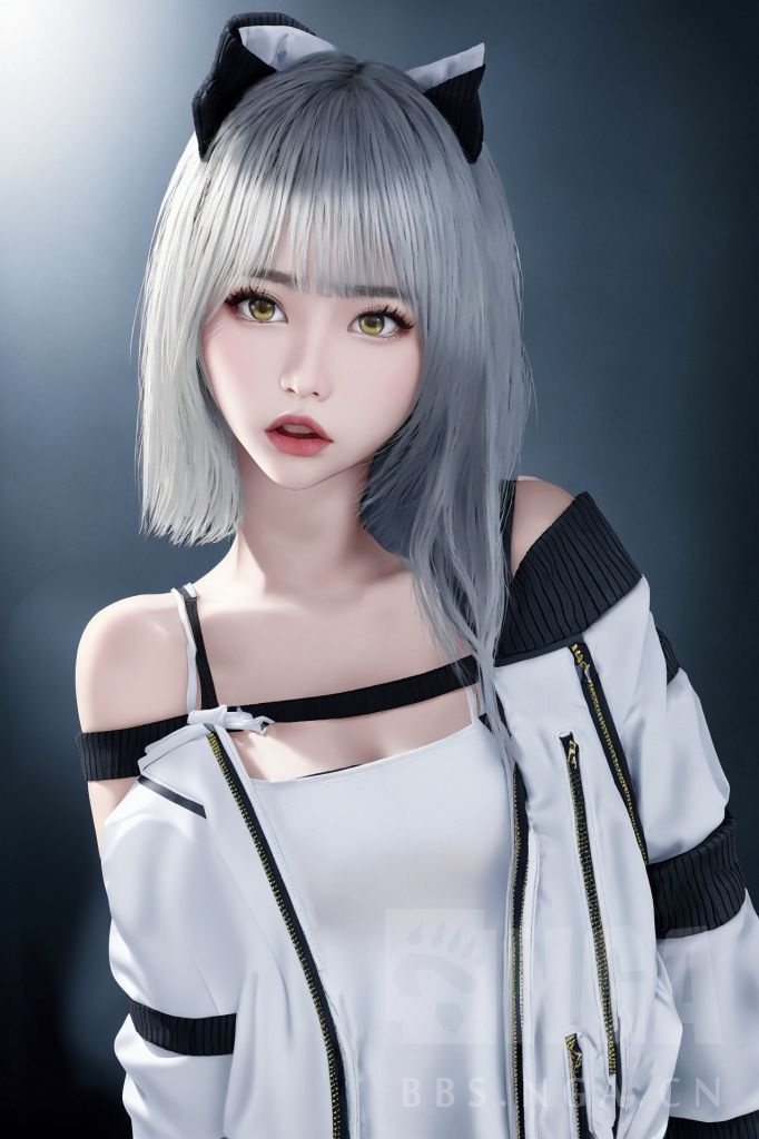 无内鬼，来点赛博mio NGA玩家社区