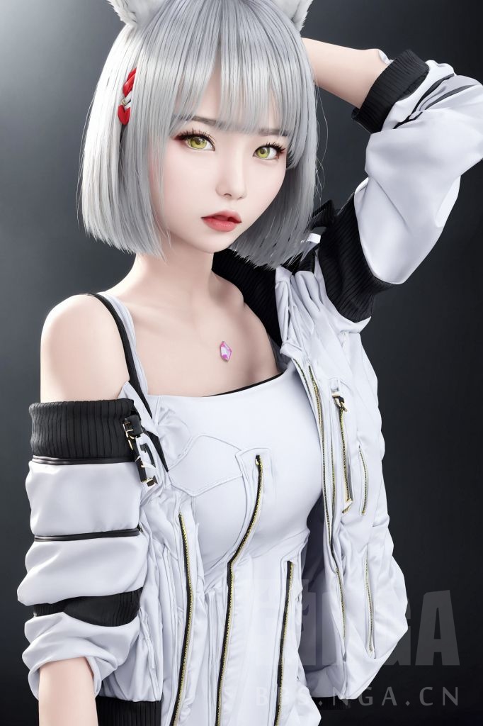 无内鬼，来点赛博mio NGA玩家社区