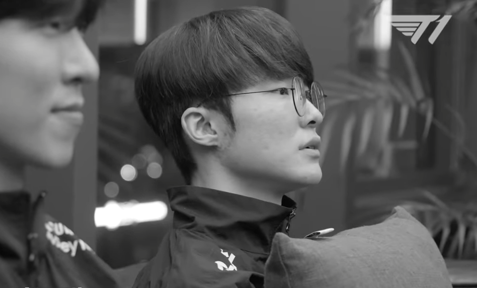 [外赛区赛事] Faker认为新版本沙皇属于加强，有机会就选择龙王妖姬 NGA玩家社区