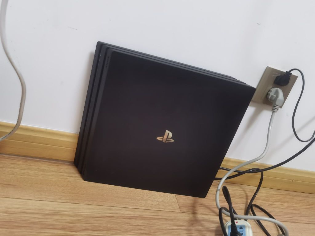 ps4 pro 1t 系统8.5 NGA玩家社区