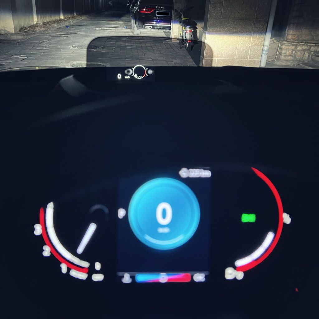 HUD讨论一下 NGA玩家社区