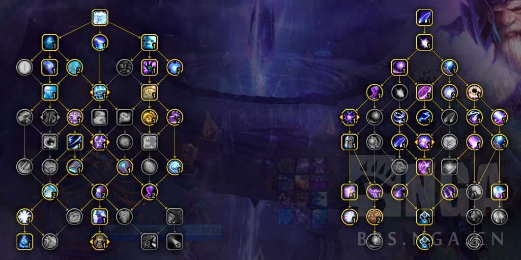 [DF PVE] S4奥法PVE指南 NGA玩家社区