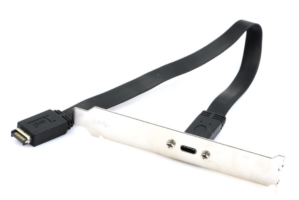 有没有TYPE-C 20G的前置线 NGA玩家社区