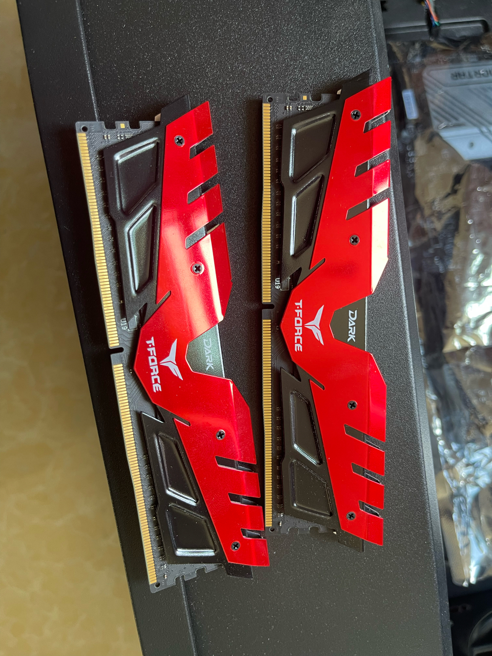 出 9600k+微星 z370 迫击炮+十全 8x2 内存 1100 NGA玩家社区