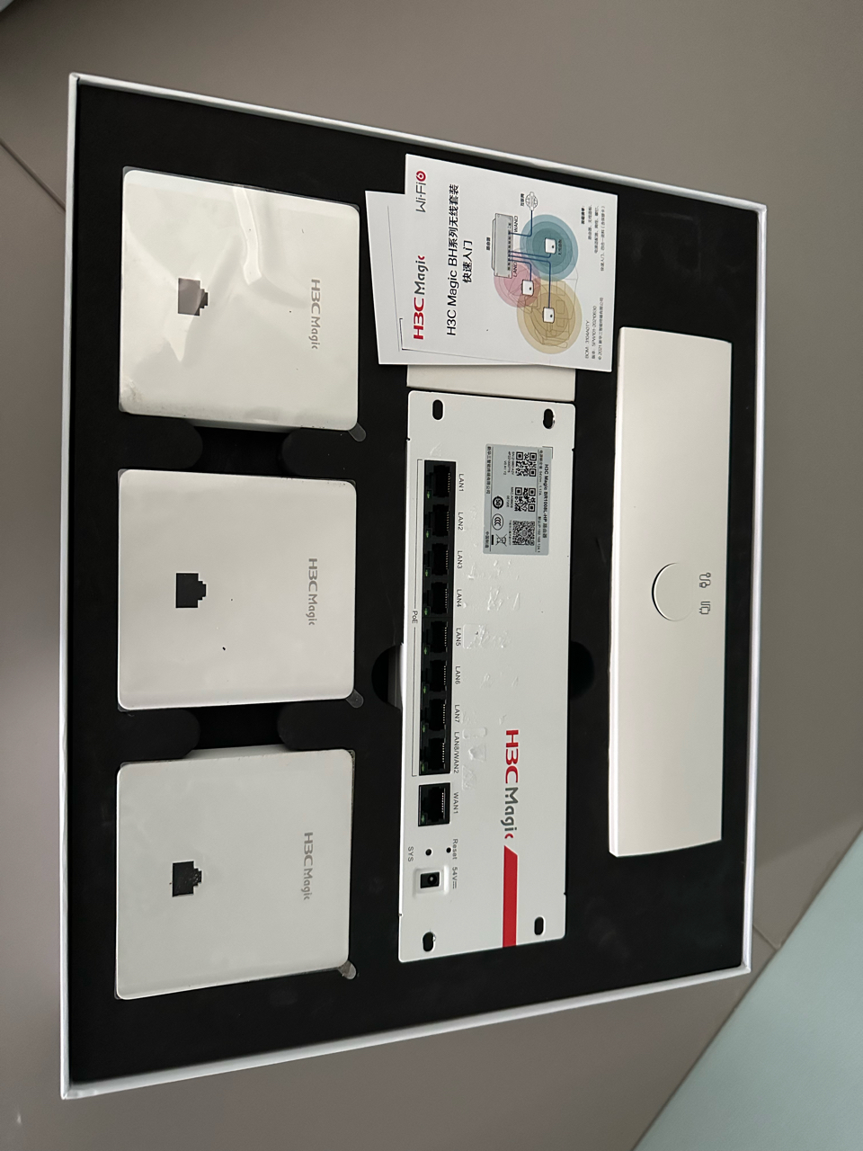 新华三H3C AP+AC，NGA价格1400 NGA玩家社区