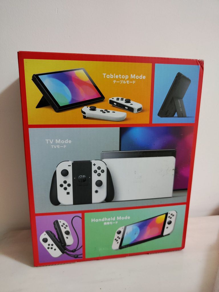 2000出一台日版Switch oled加塞尔达卡带dlc NGA玩家社区