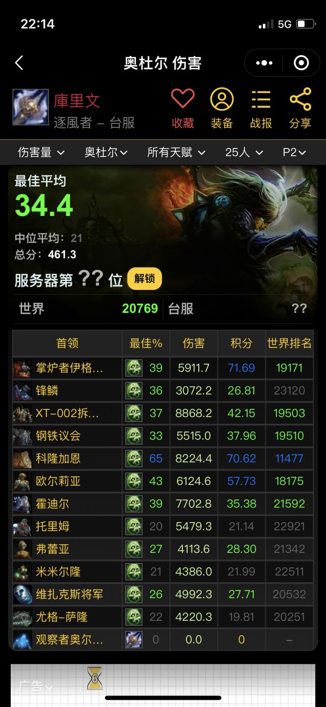 邪dk 228装等 10人拆卸者1.01万秒伤 逐风 庫里文 NGA玩家社区