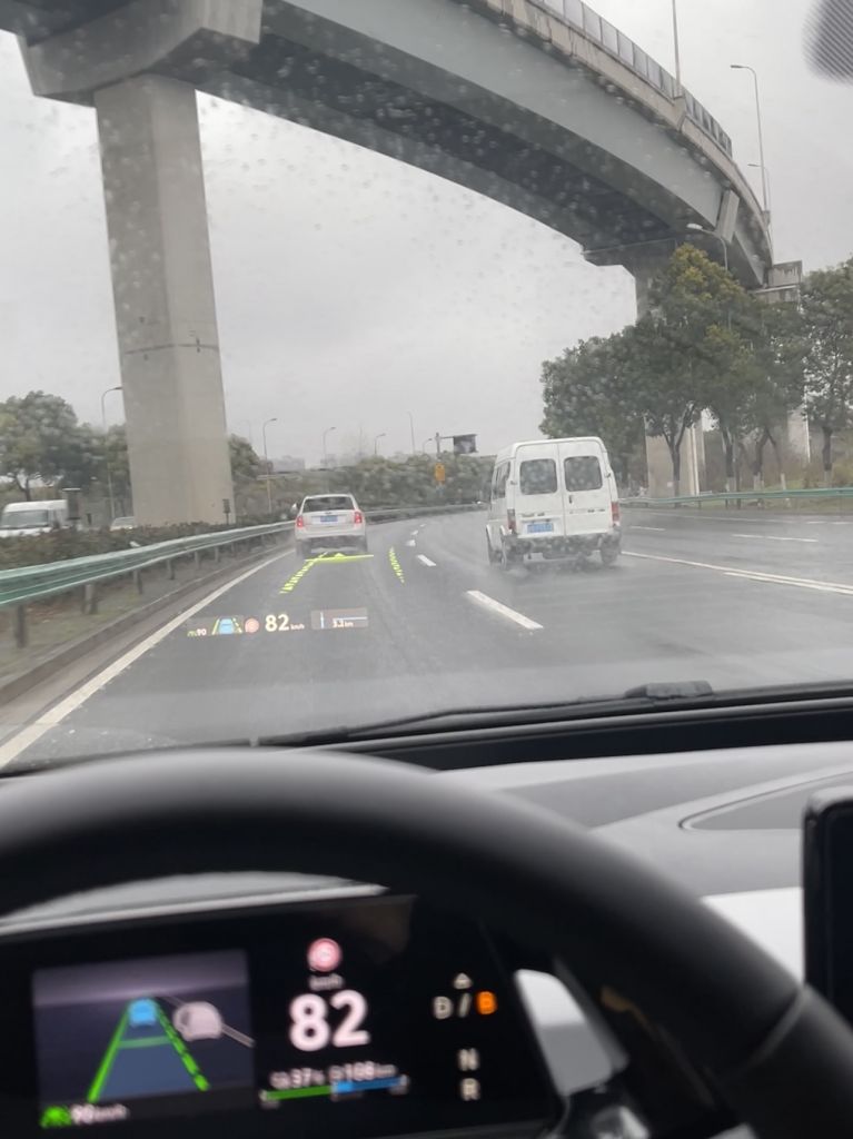 现阶段hud使用体验最好的车是啥 NGA玩家社区