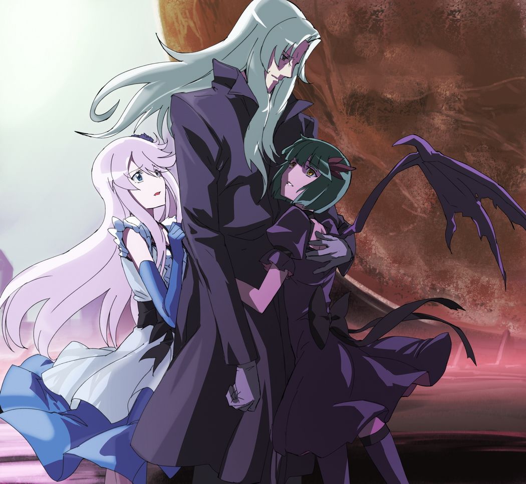 为什么每年看新光美，都能想到月影百合？ NGA玩家社区