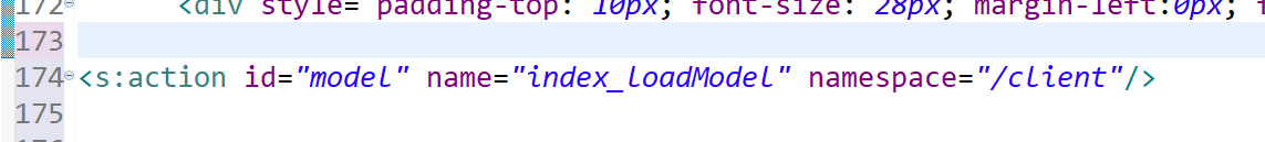 [求助] [JAVA] struts2遇到个 的离谱问题 NGA玩家社区