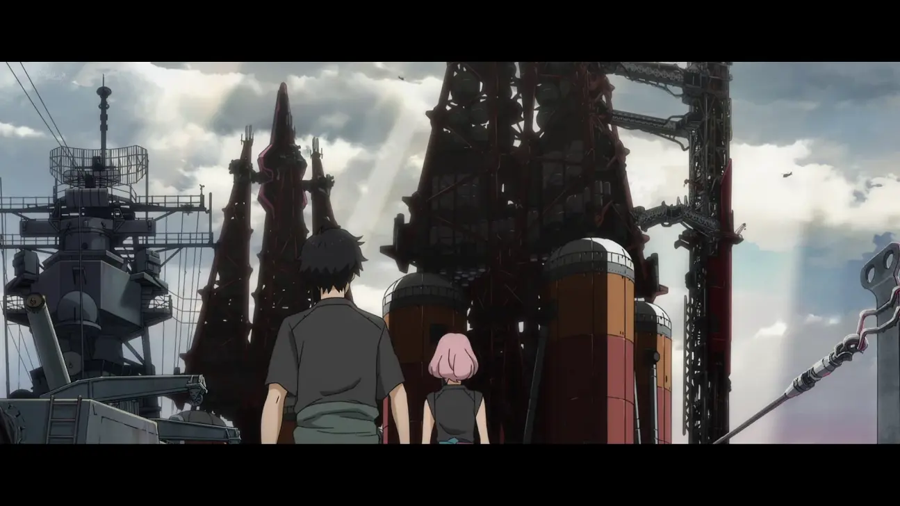 [搬运][EVA] 新·福音战士剧场版：终BD情报分享 178