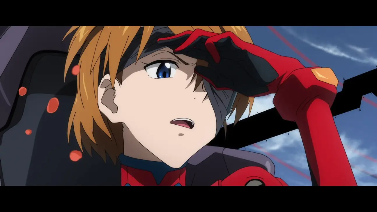 [搬运][EVA] 新·福音战士剧场版：终BD情报分享 178